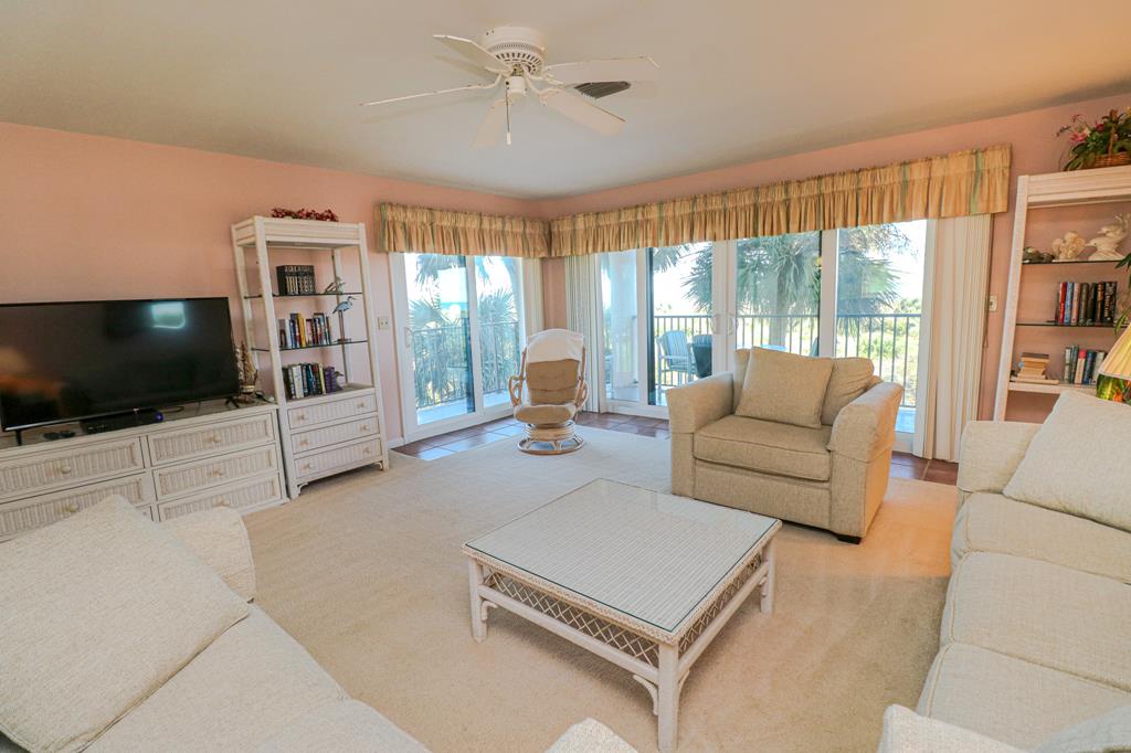 Sea Place 11202 | Ocean Front Vacation Rental | St. Augustine, FL