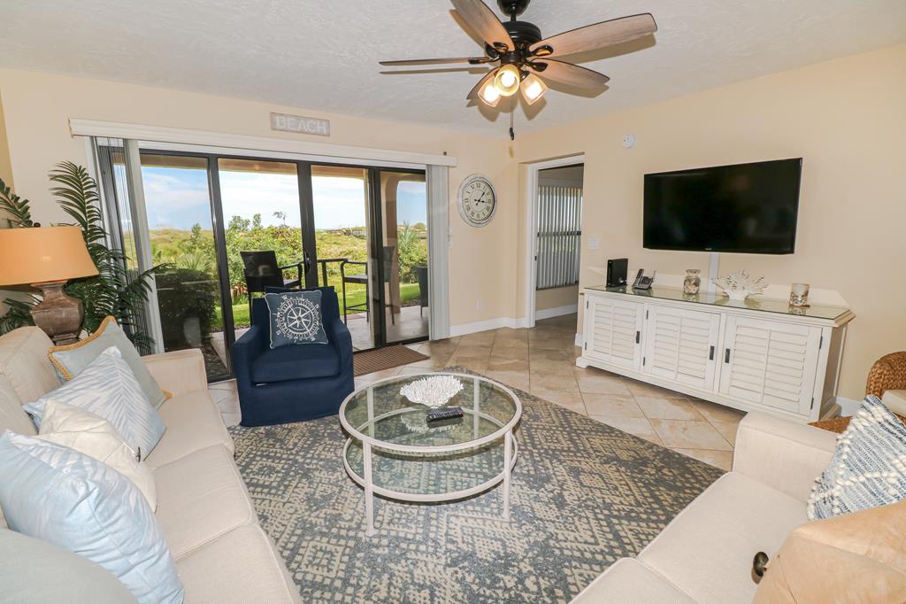 Sea Place 11104 | Ocean Front Vacation Rental | St. Augustine, FL