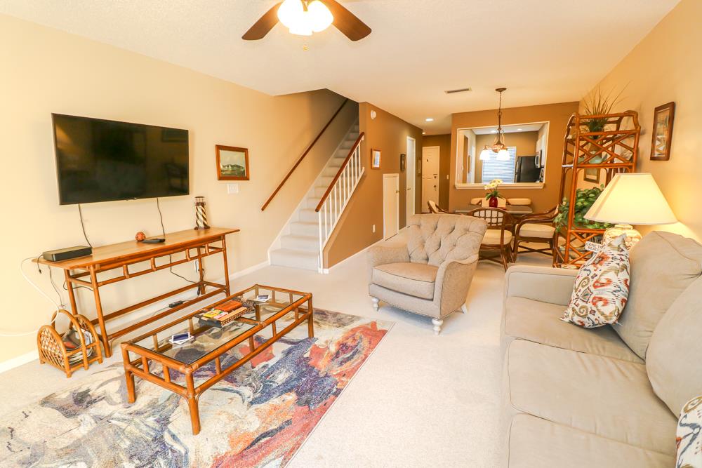 Sea Place 12223 | Ocean View Vacation Rental | St. Augustine, FL