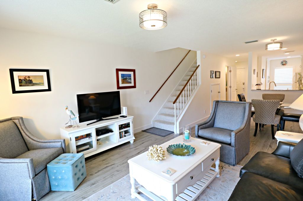 Sea Place 12229 | Ocean View Vacation Rental | St. Augustine, FL